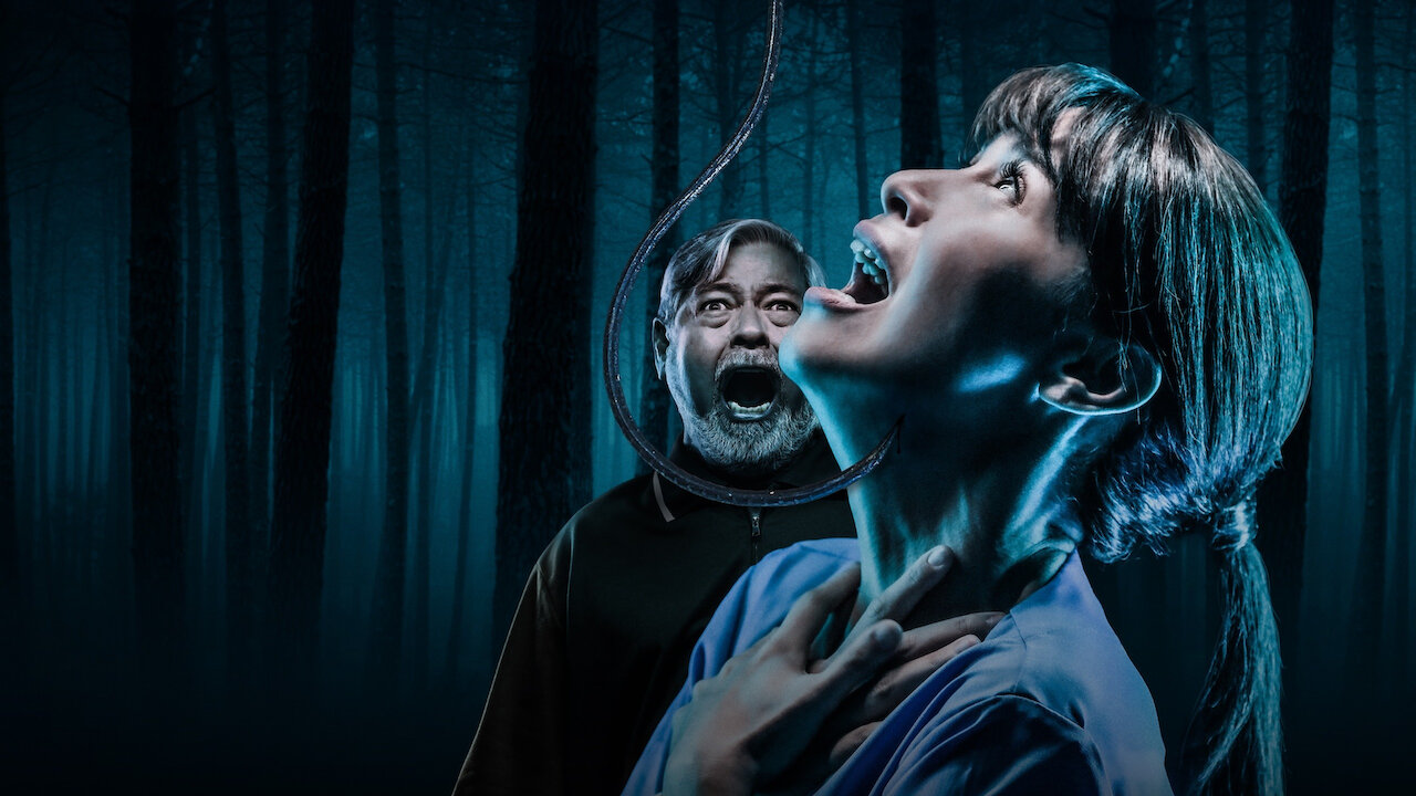 觀賞《Isolated》 | Netflix
