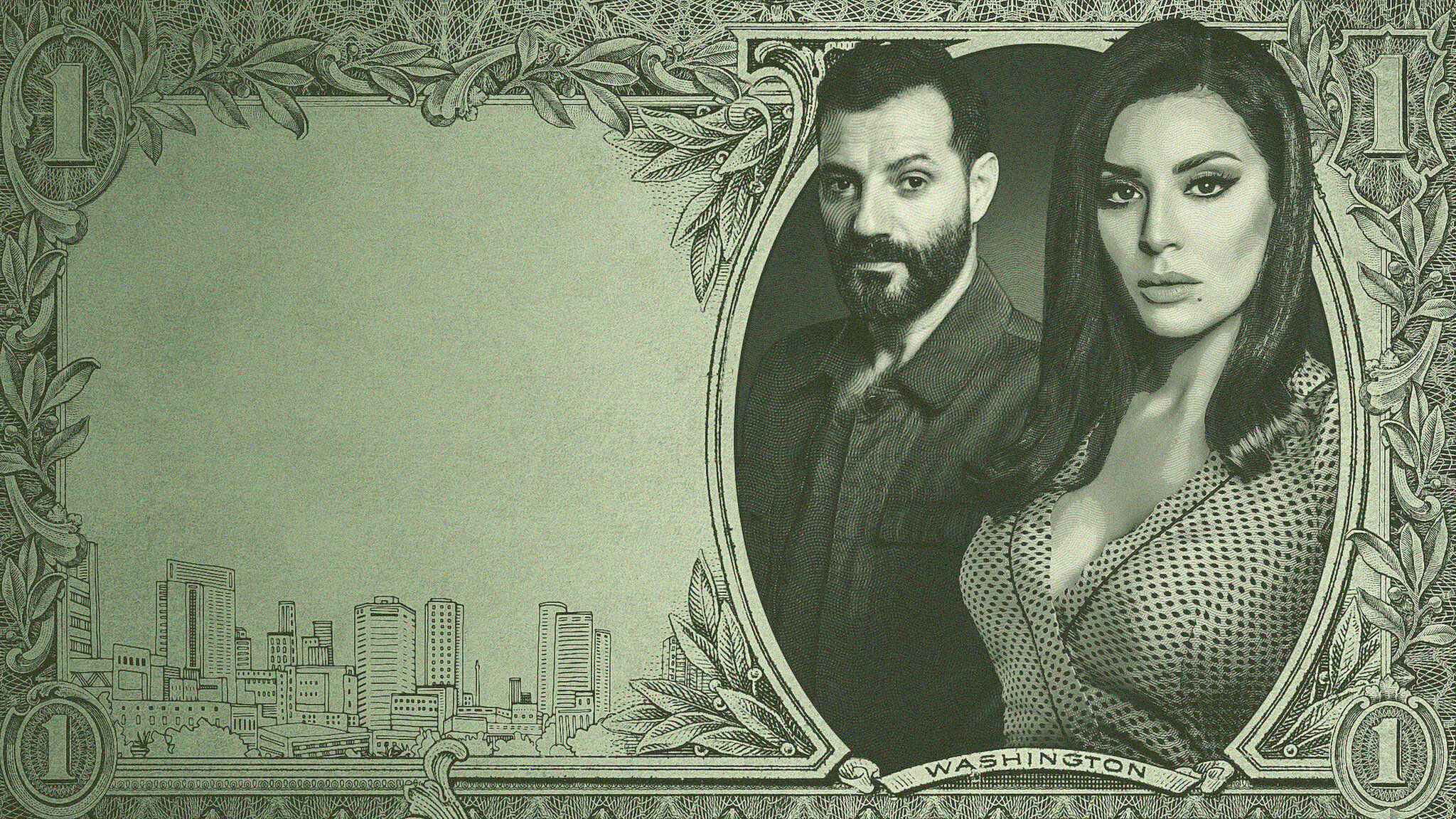 Watch Dollar | Netflix Official Site