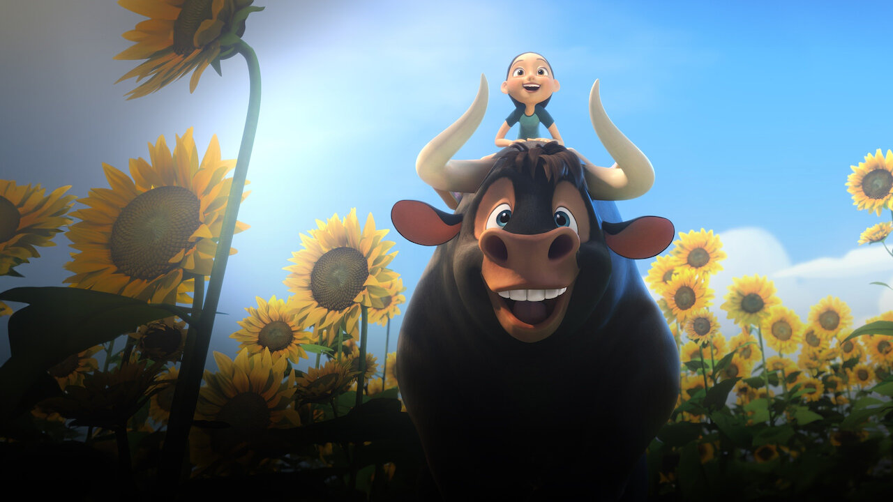 Ve Olé: El viaje de Ferdinand | Netflix