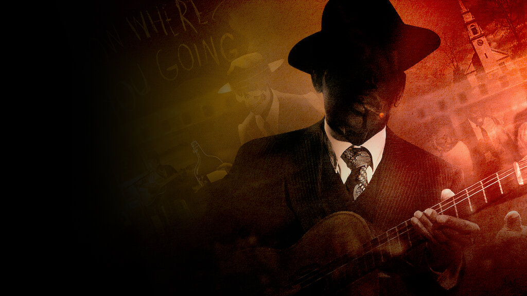 Watch ReMastered: Devil at the Crossroads | Netflix Official Site