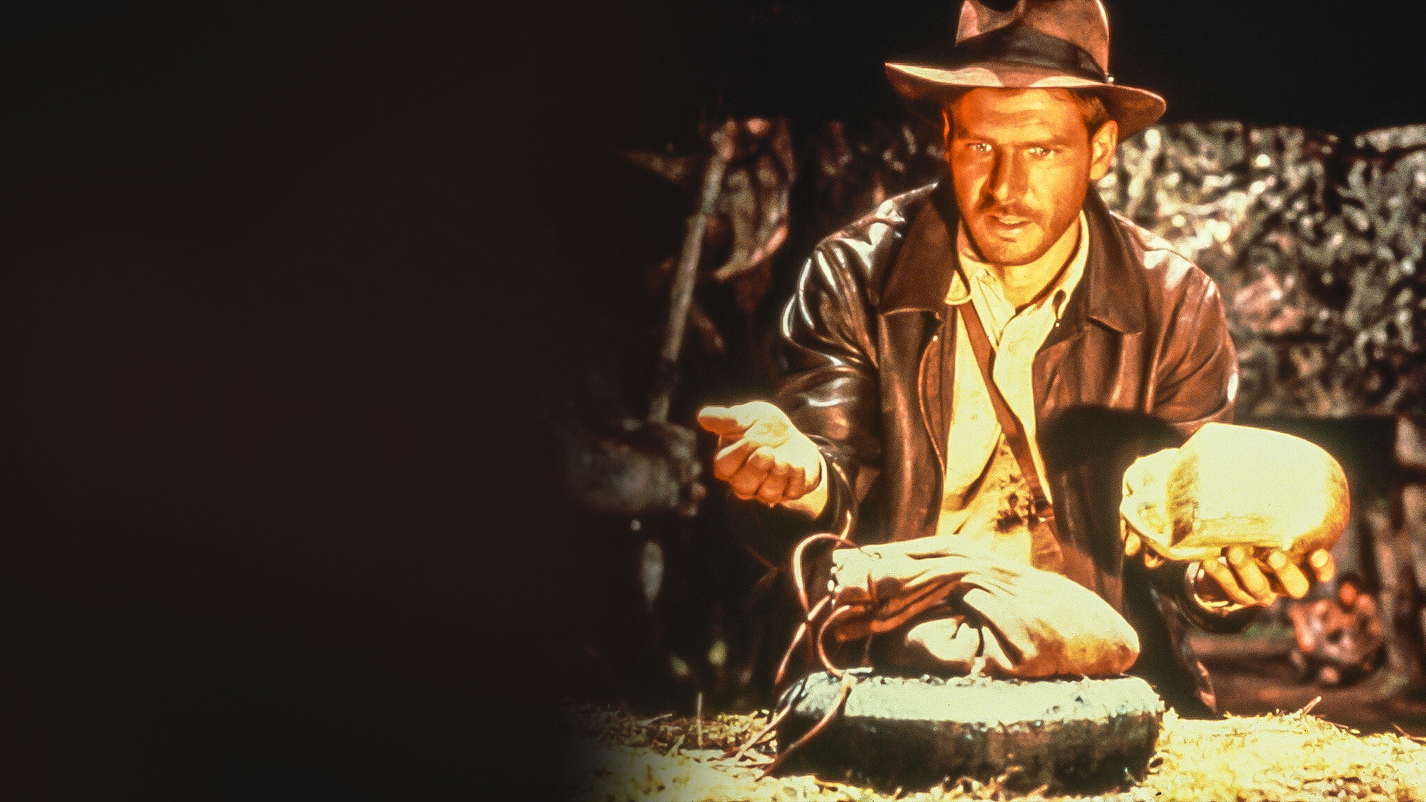 Watch Indiana Jones and the Raiders of the Lost Ark | Netflix