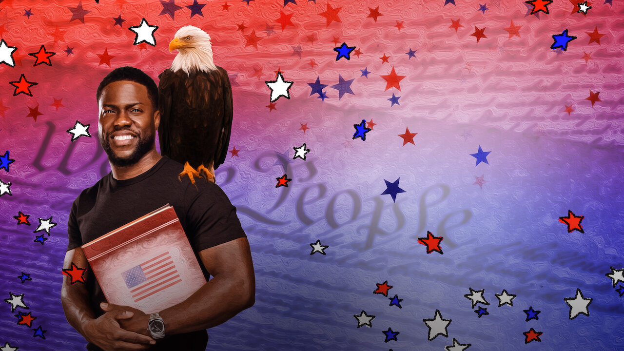 مشاهدة ‎Kevin Hart's Guide to Black History | موقع Netflix الرسمي