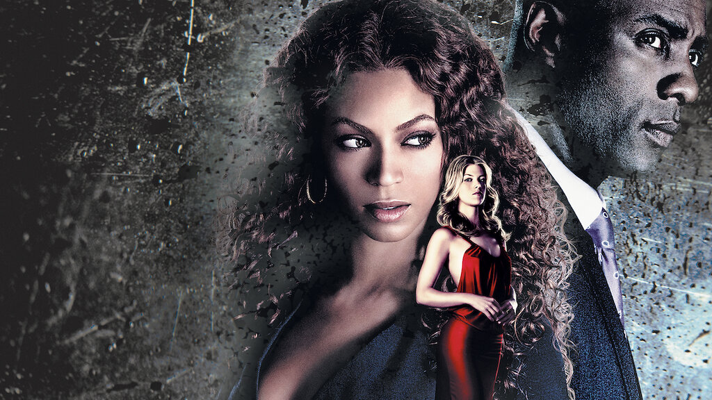 Watch Obsessed | Netflix