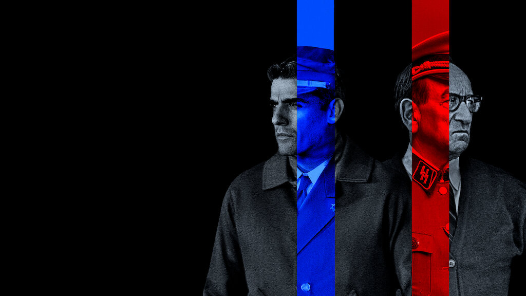 Watch Operation Finale | Netflix