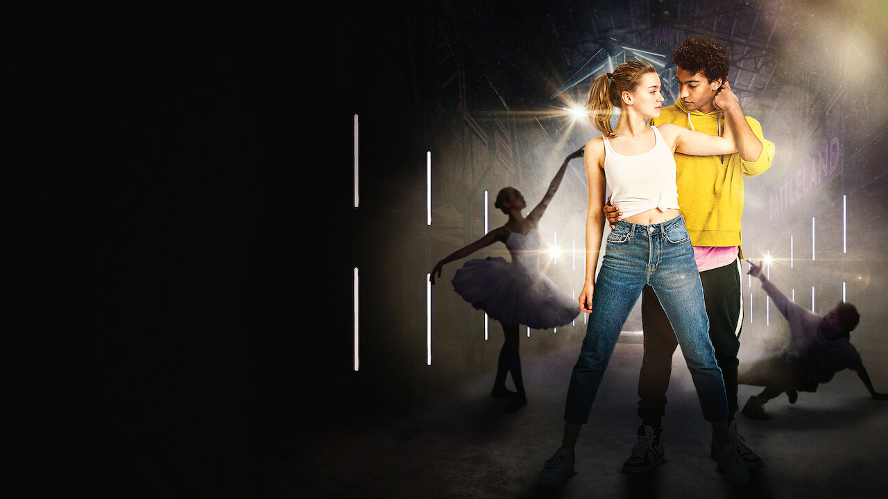 Watch Into the Beat | Netflix