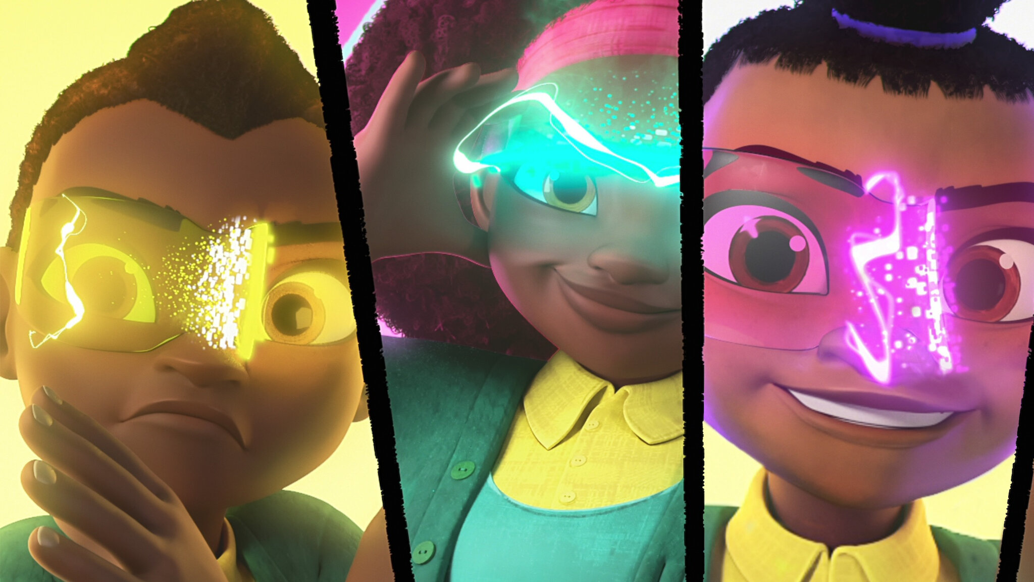 Watch Supa Team 4 | Netflix Official Site