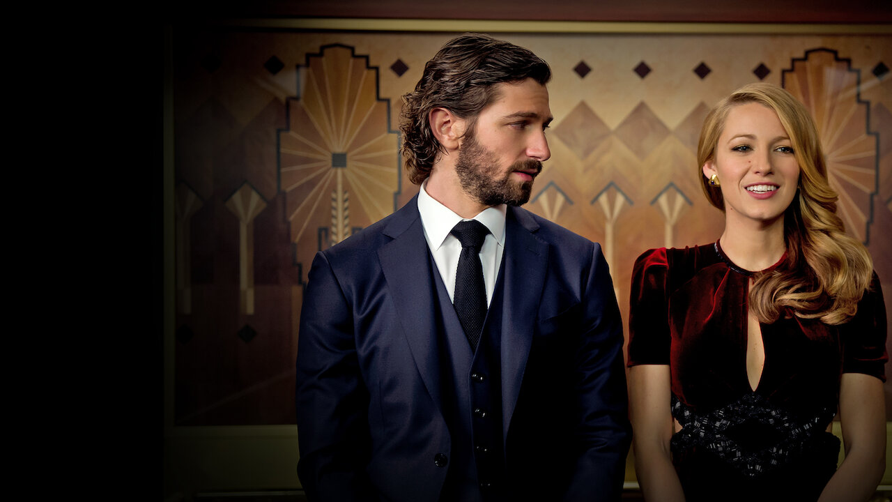 Watch The Age of Adaline | Netflix