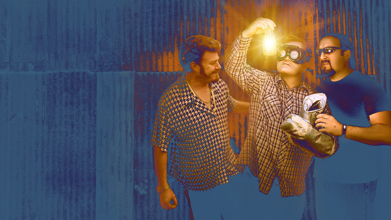 Watch Trailer Park Boys | Netflix Official Site