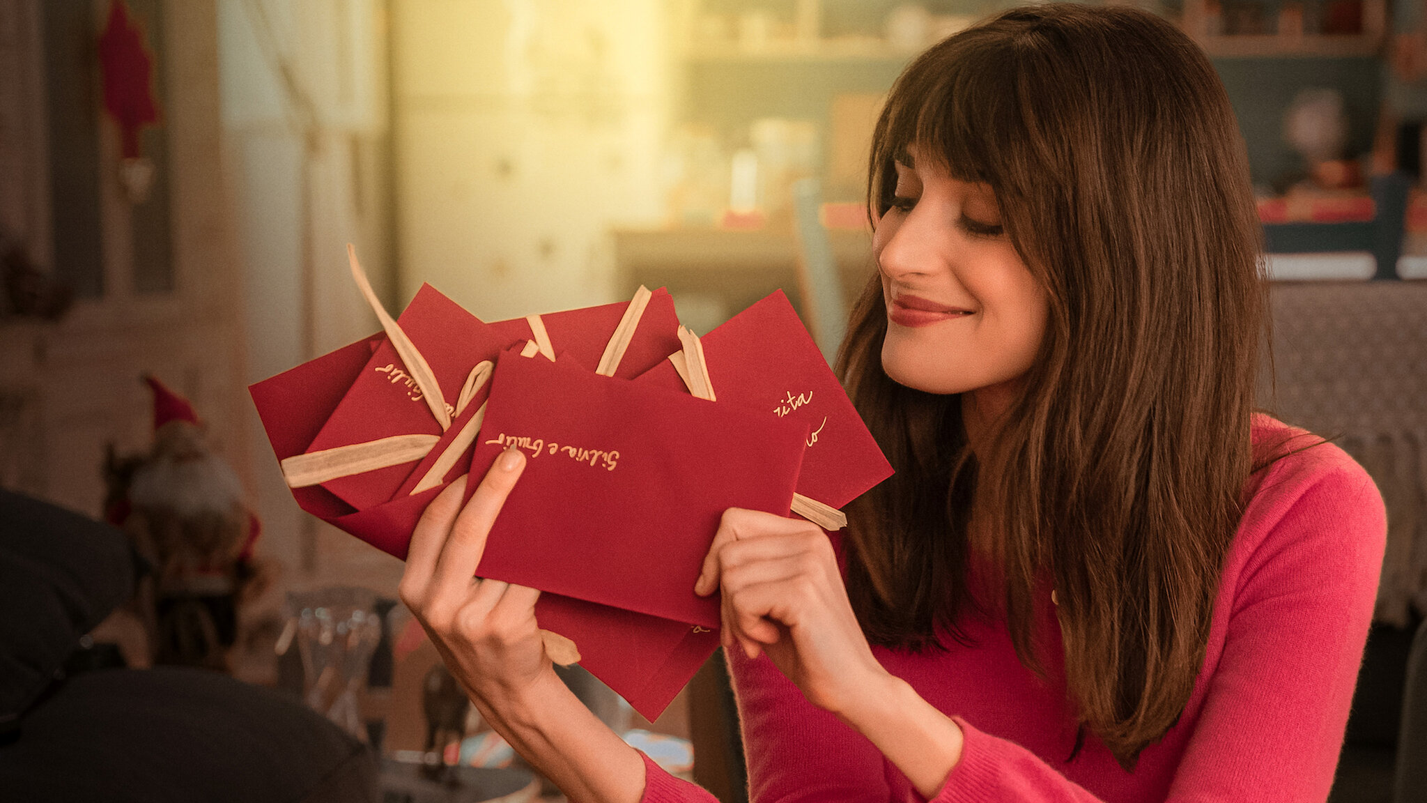 Watch I Hate Christmas | Netflix Official Site