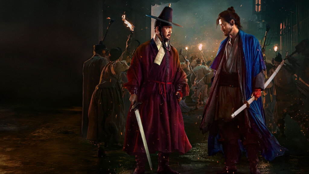 Watch Uprising | Netflix Official Site