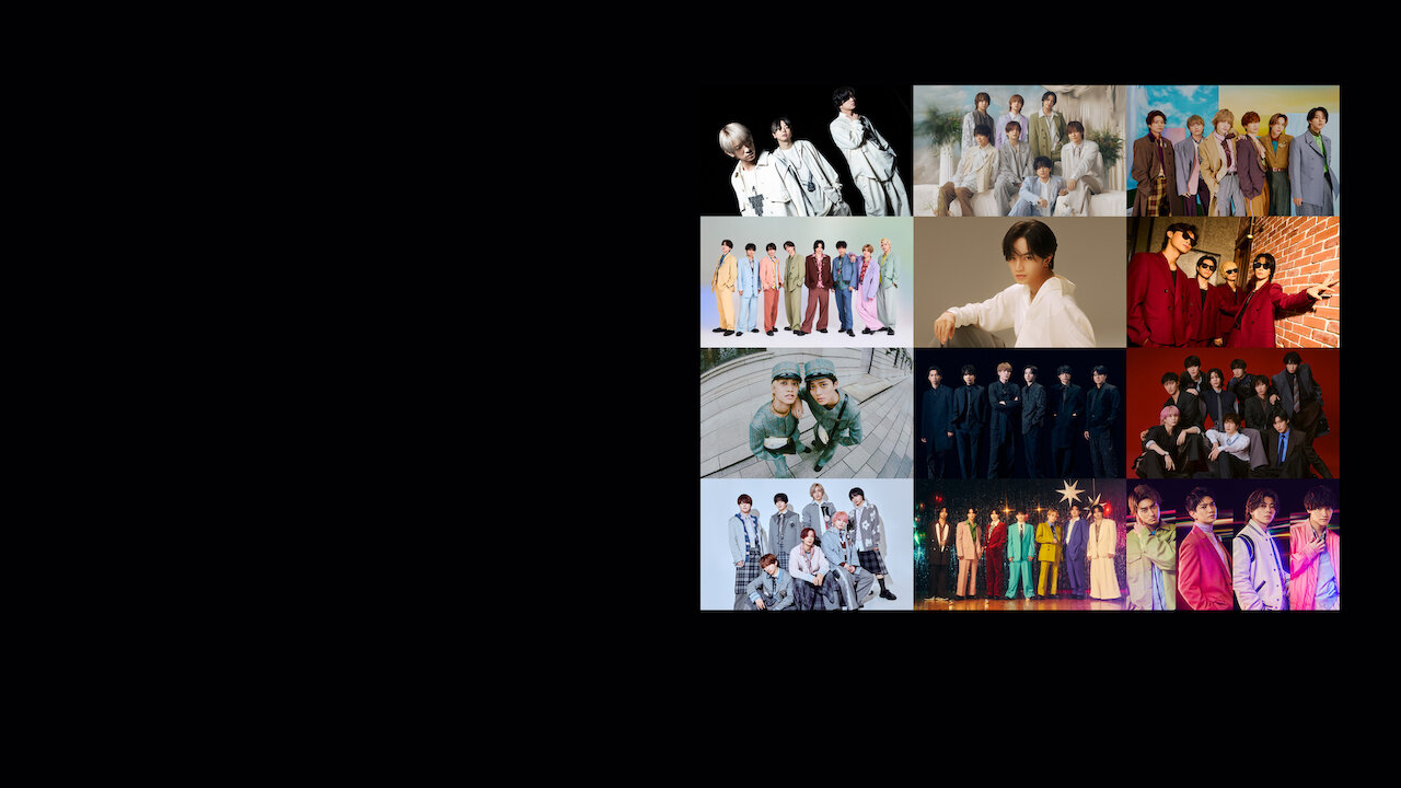 Watch Starto Countdown 2025→2026 | Netflix