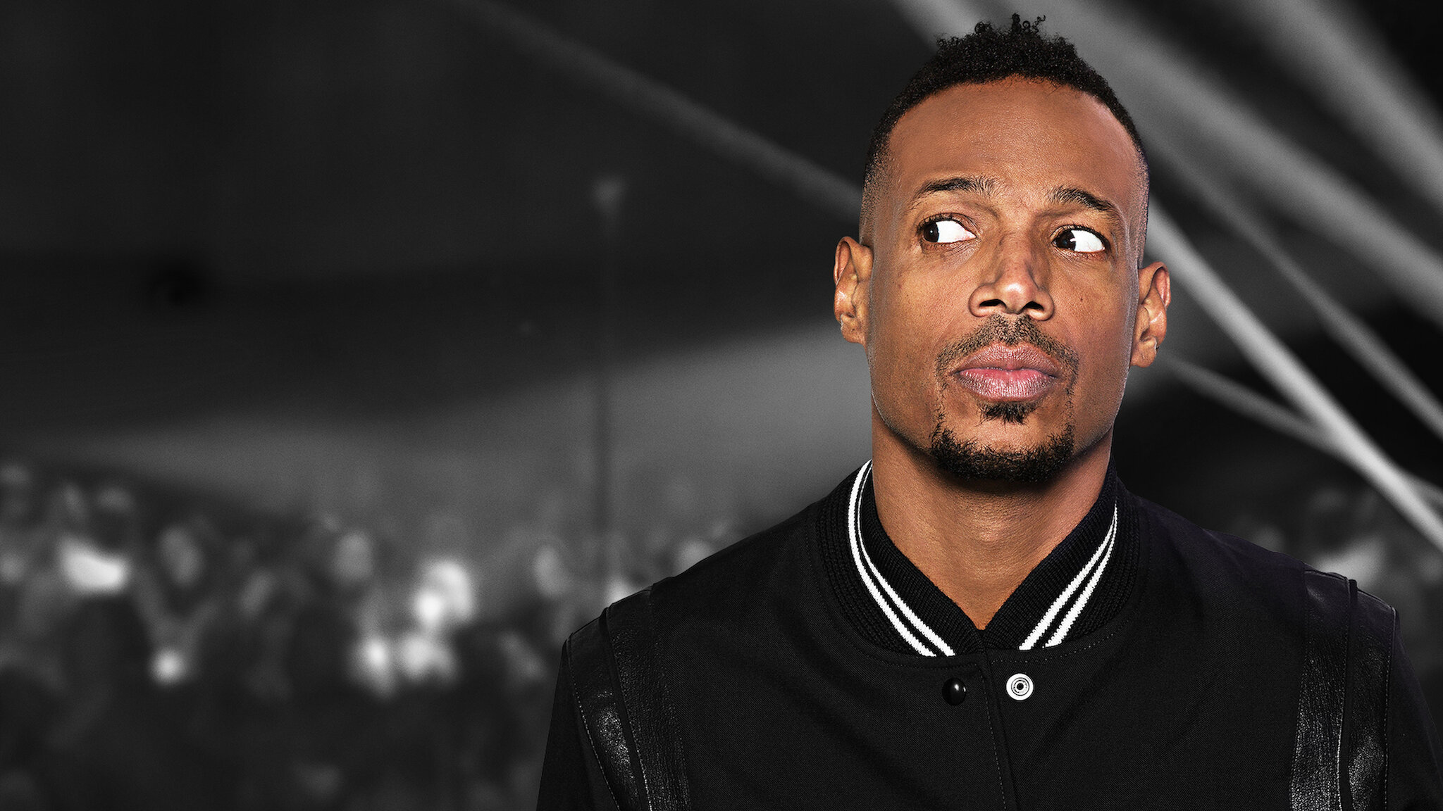 Watch Marlon Wayans: Woke-ish | Netflix Official Site