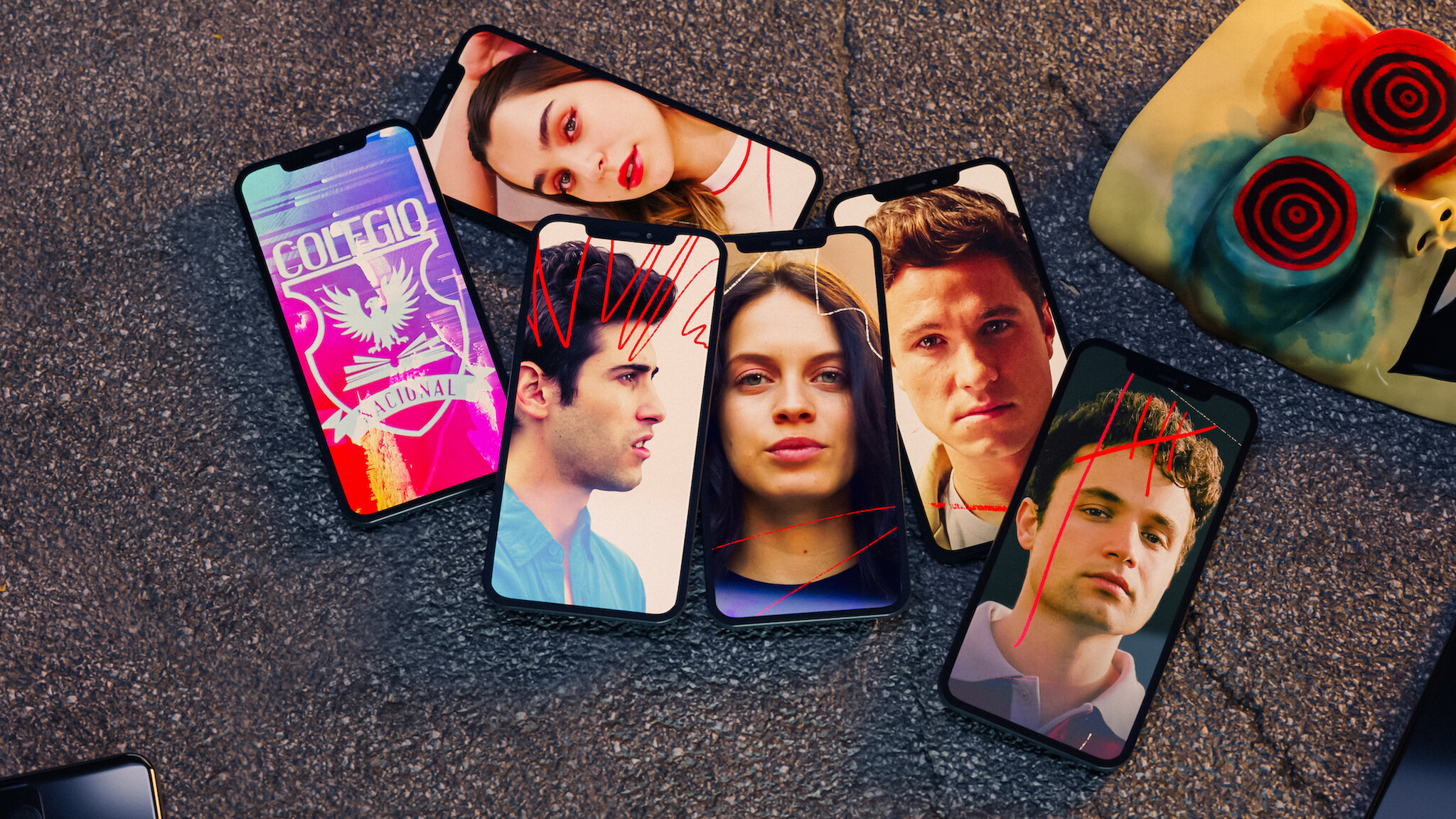 Watch Control Z | Netflix Official Site