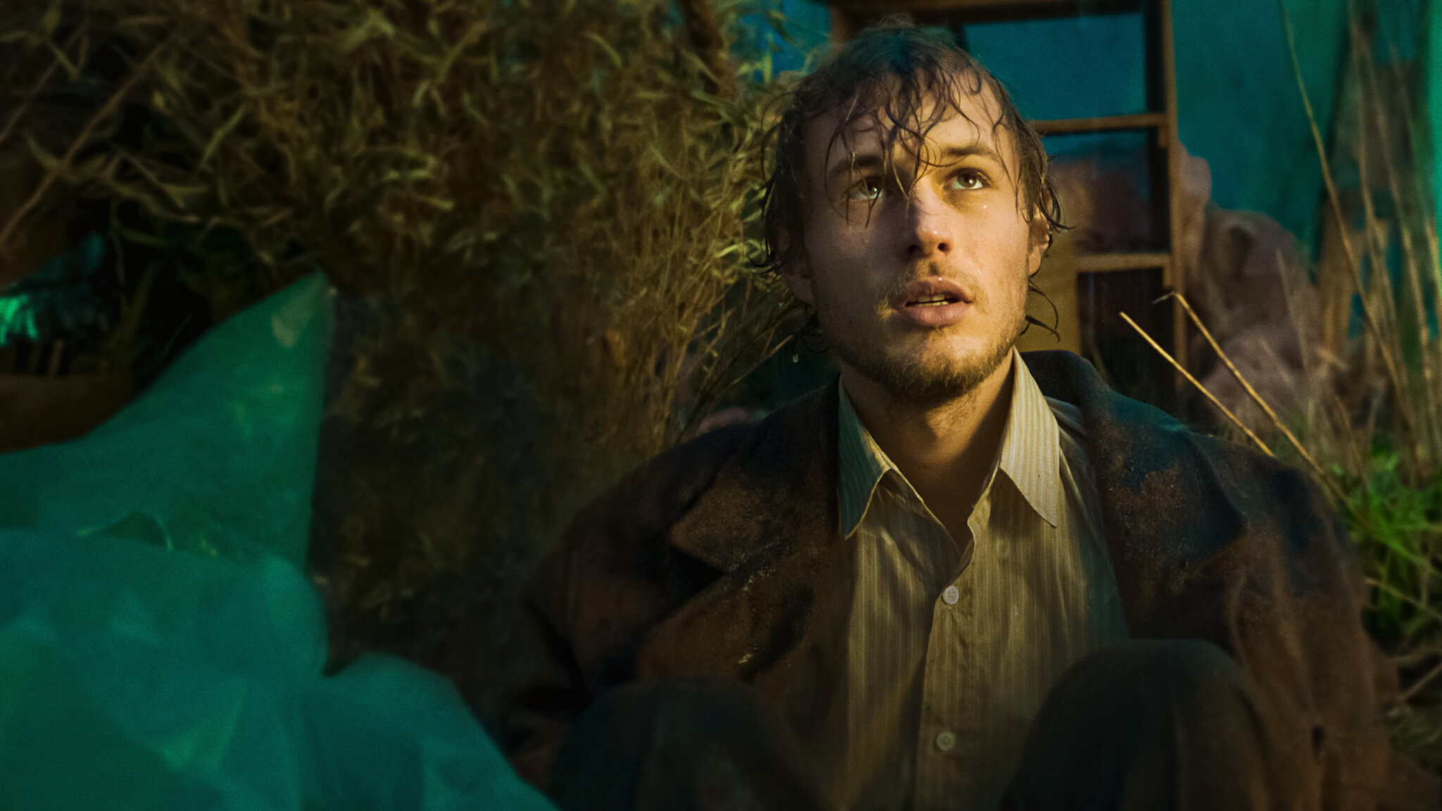 Watch The Perfumier | Netflix Official Site