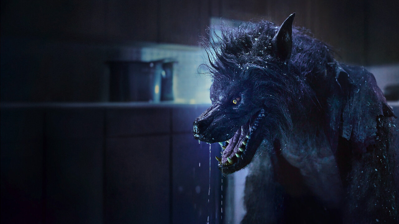 Watch Werewolves | Netflix