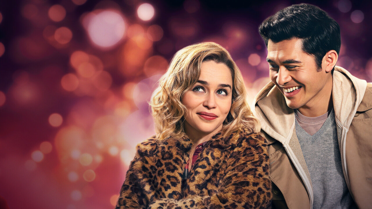 Watch Last Christmas | Netflix