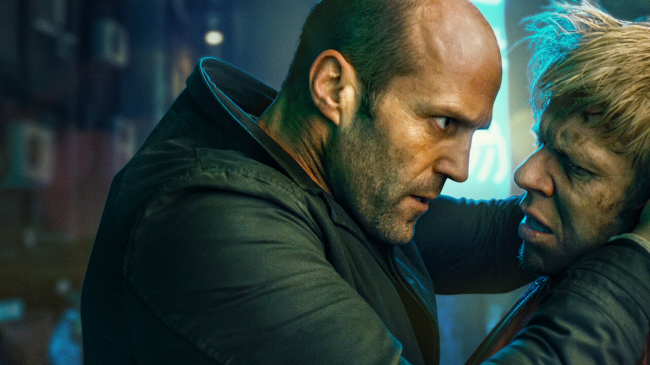 Watch Redemption | Netflix