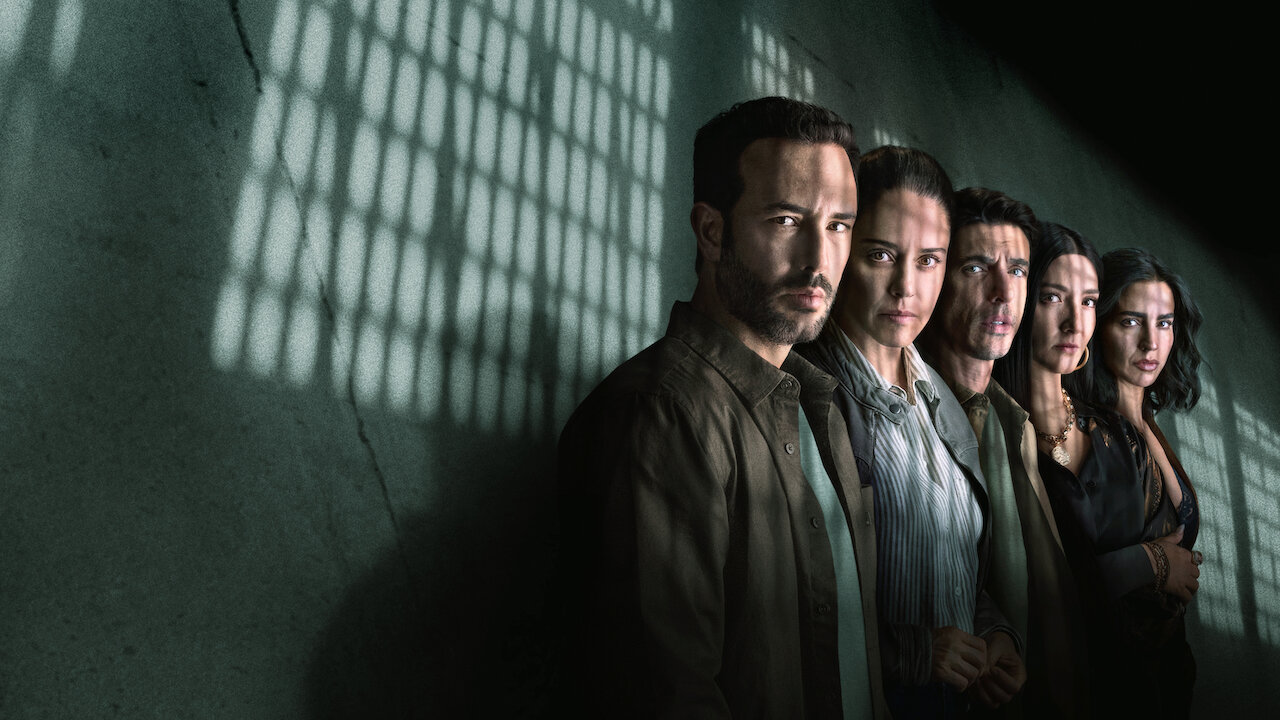 Watch The Accident | Netflix Official Site