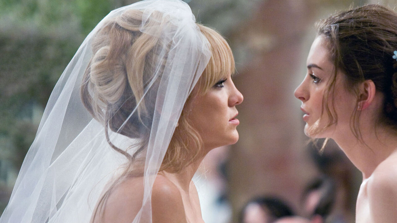 Watch Bride Wars | Netflix