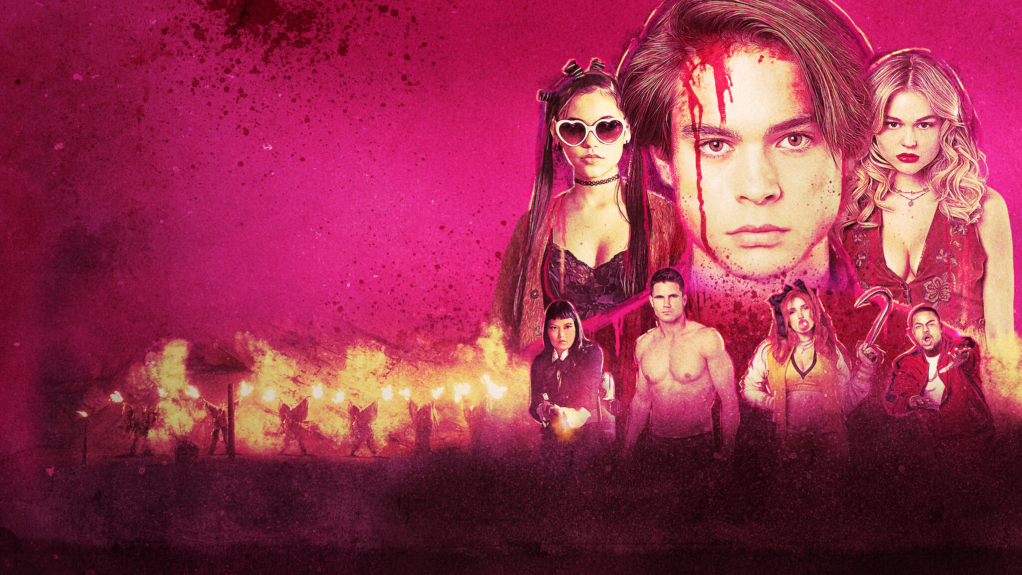 Watch The Babysitter: Killer Queen | Netflix Official Site