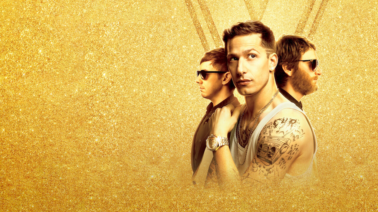 Watch Popstar: Never Stop Never Stopping | Netflix