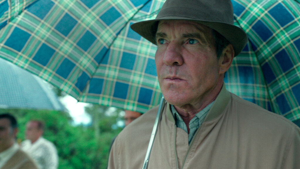 Watch The Long Game | Netflix