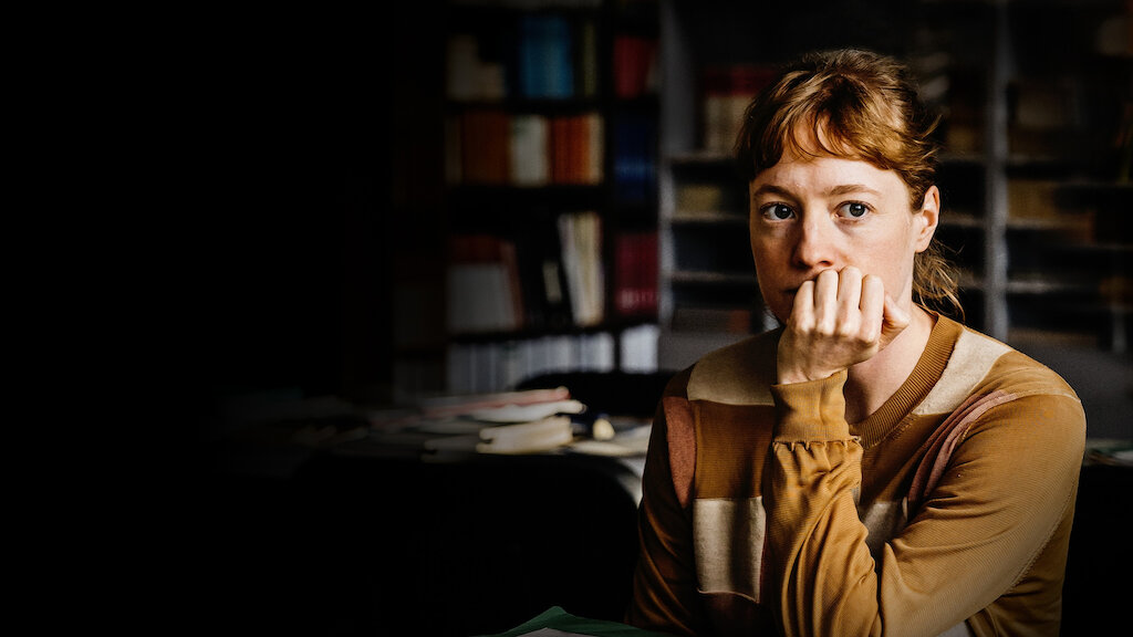 Watch The Teachers' Lounge | Netflix