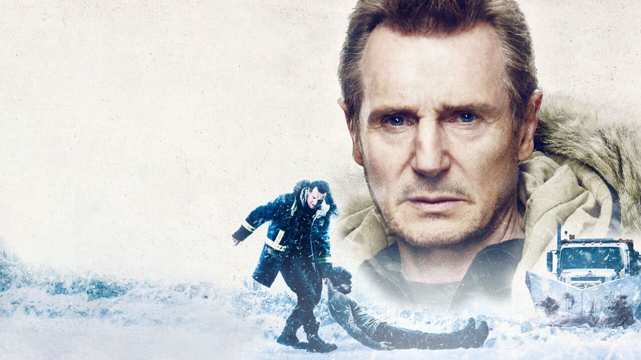 Watch Cold Pursuit | Netflix