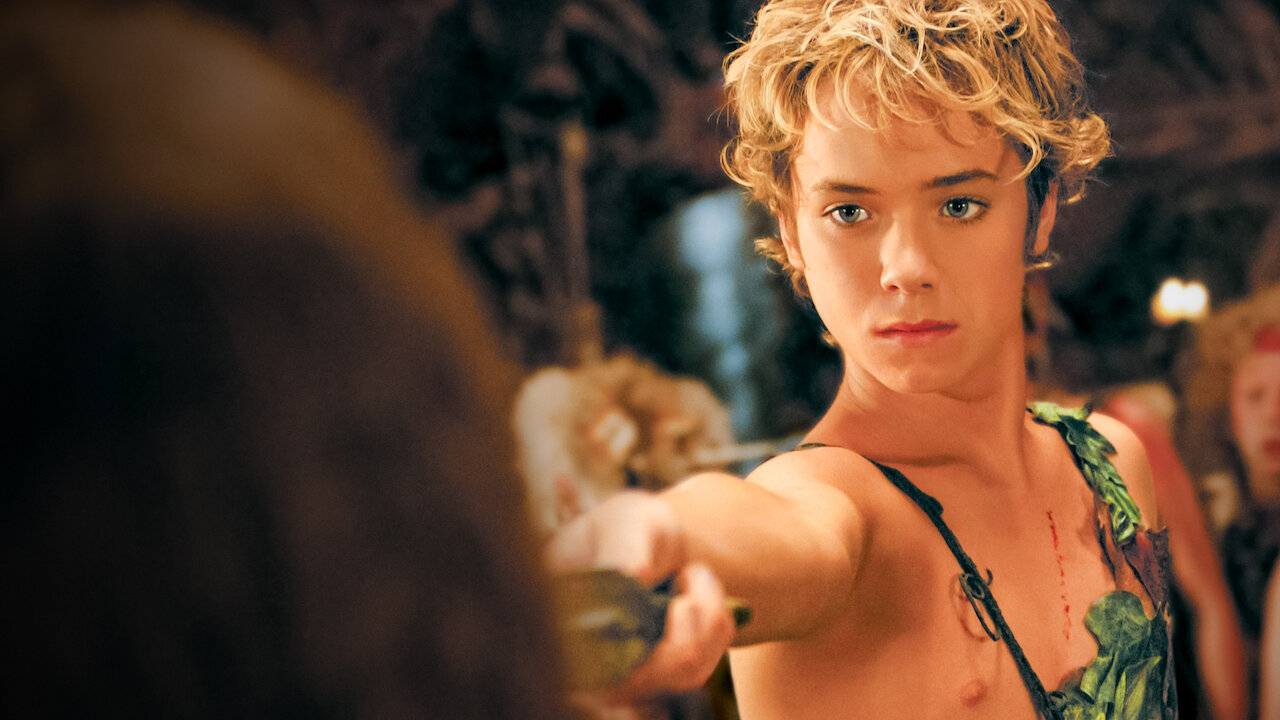 Watch Peter Pan | Netflix