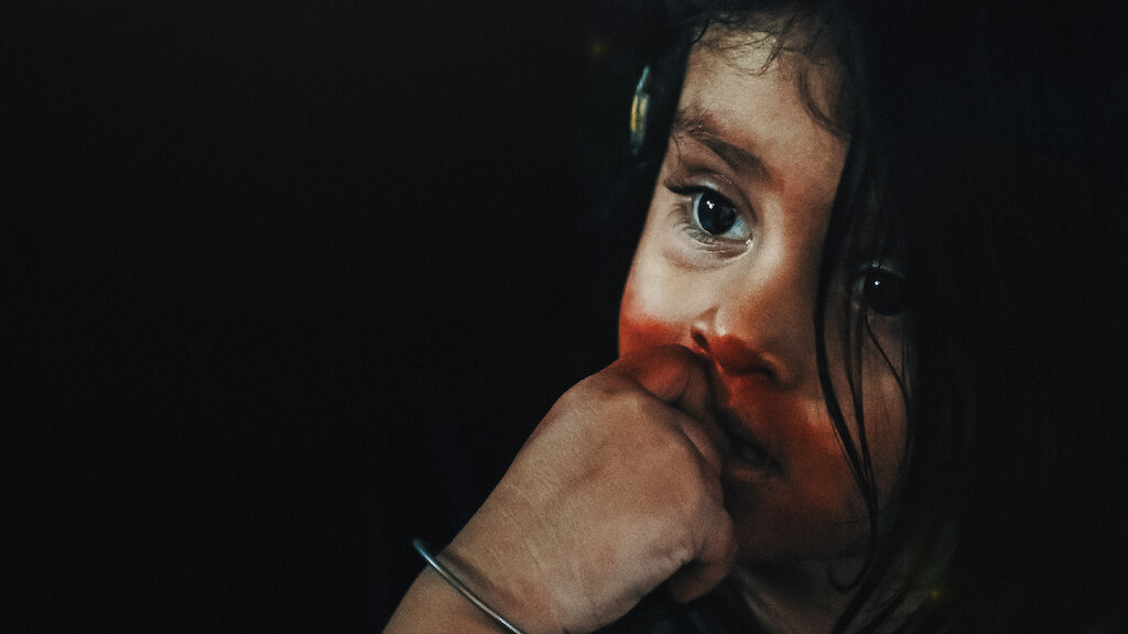 Watch Pihu | Netflix