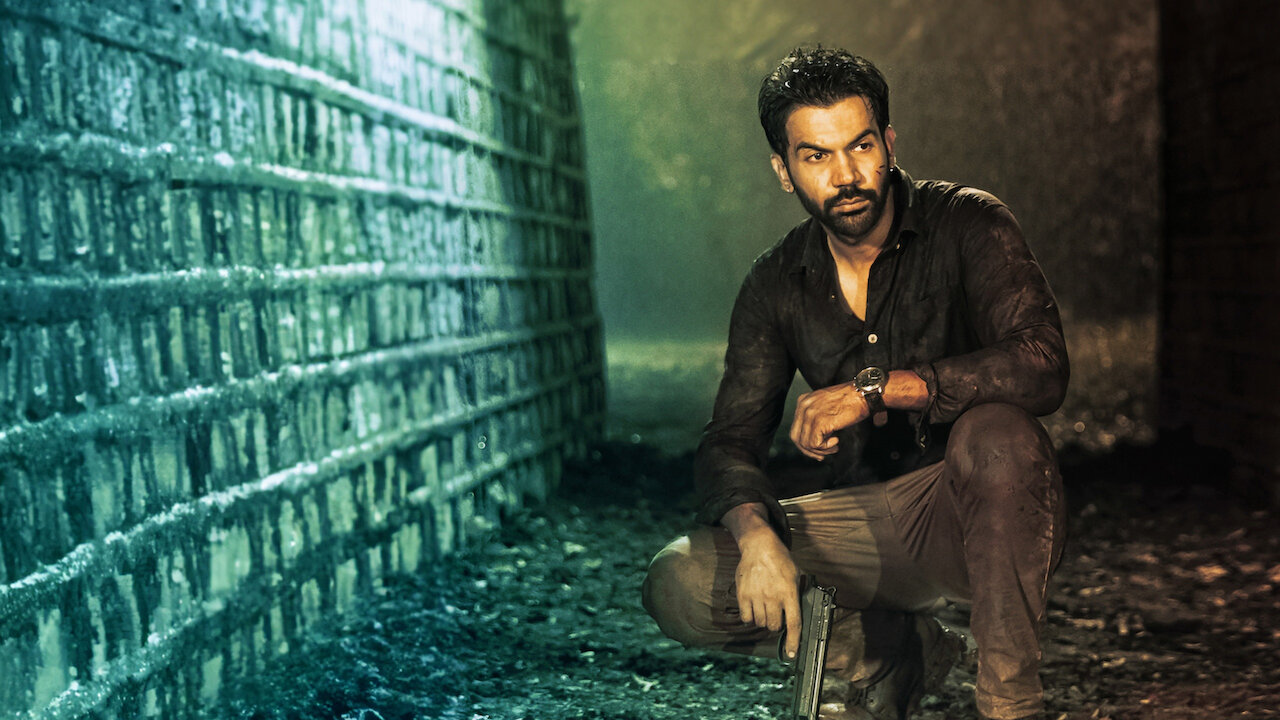 Watch HIT: The First Case | Netflix