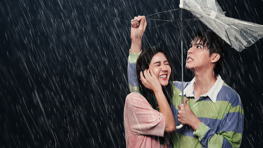 Watch OMG! Oh My Girl | Netflix