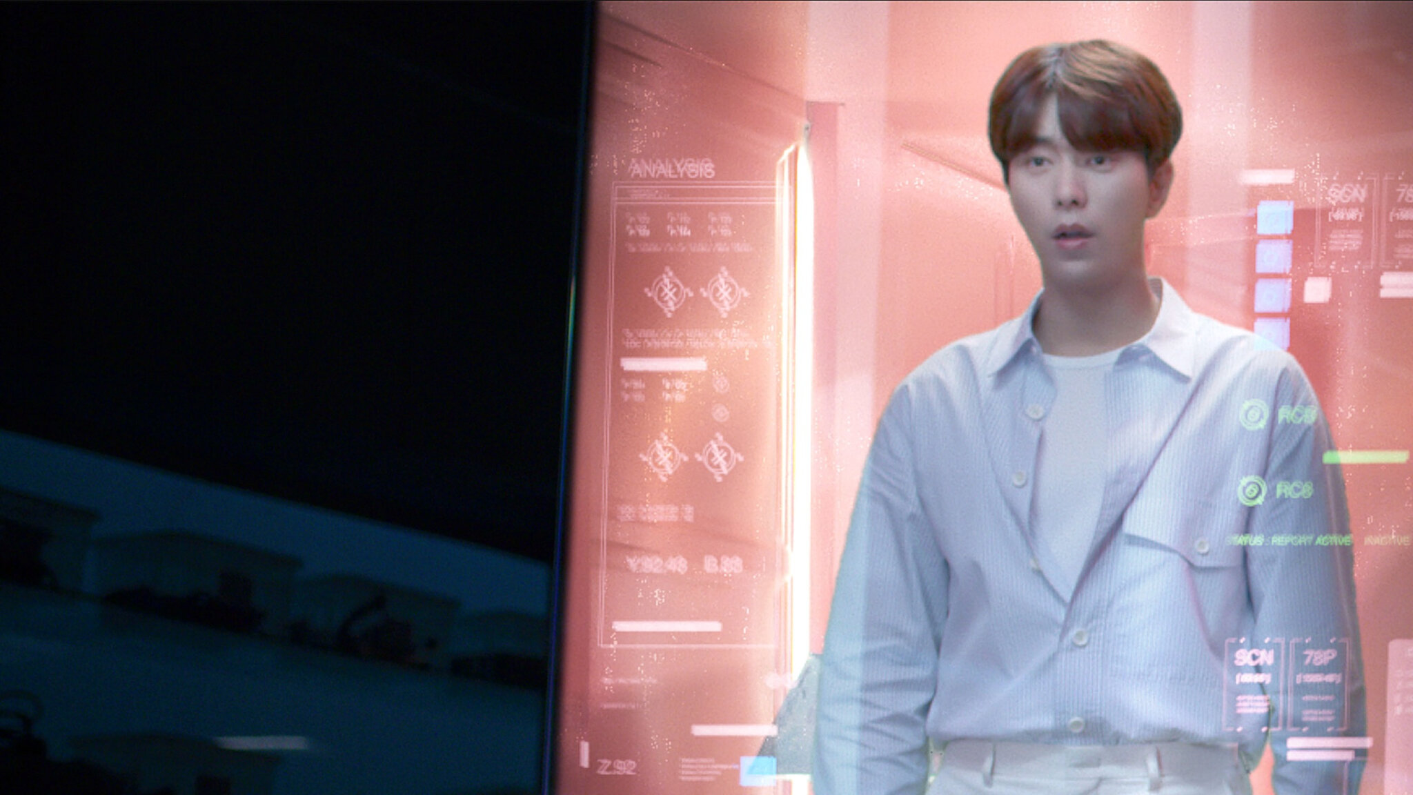 Watch My Holo Love | Netflix Official Site