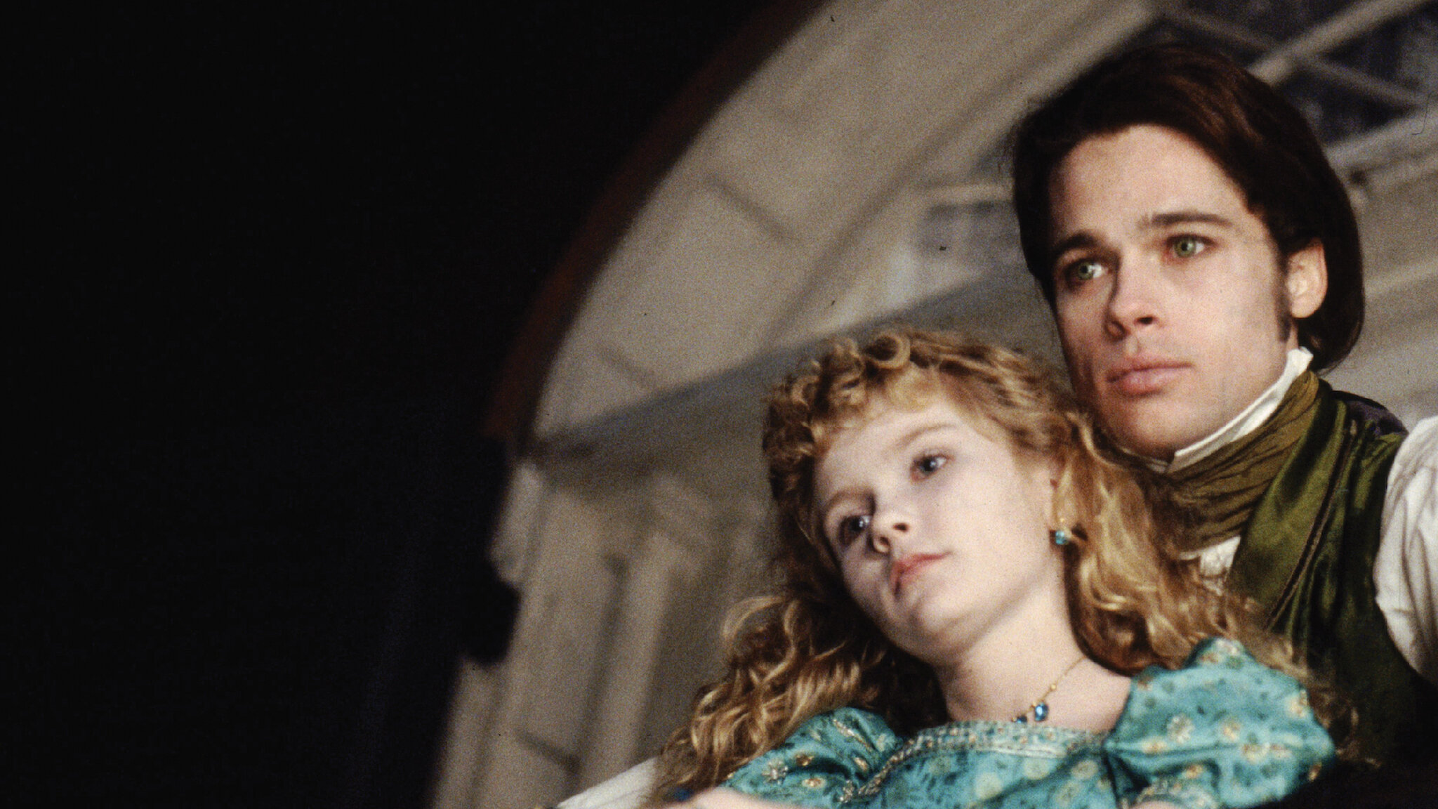 Watch Interview with the Vampire | Netflix