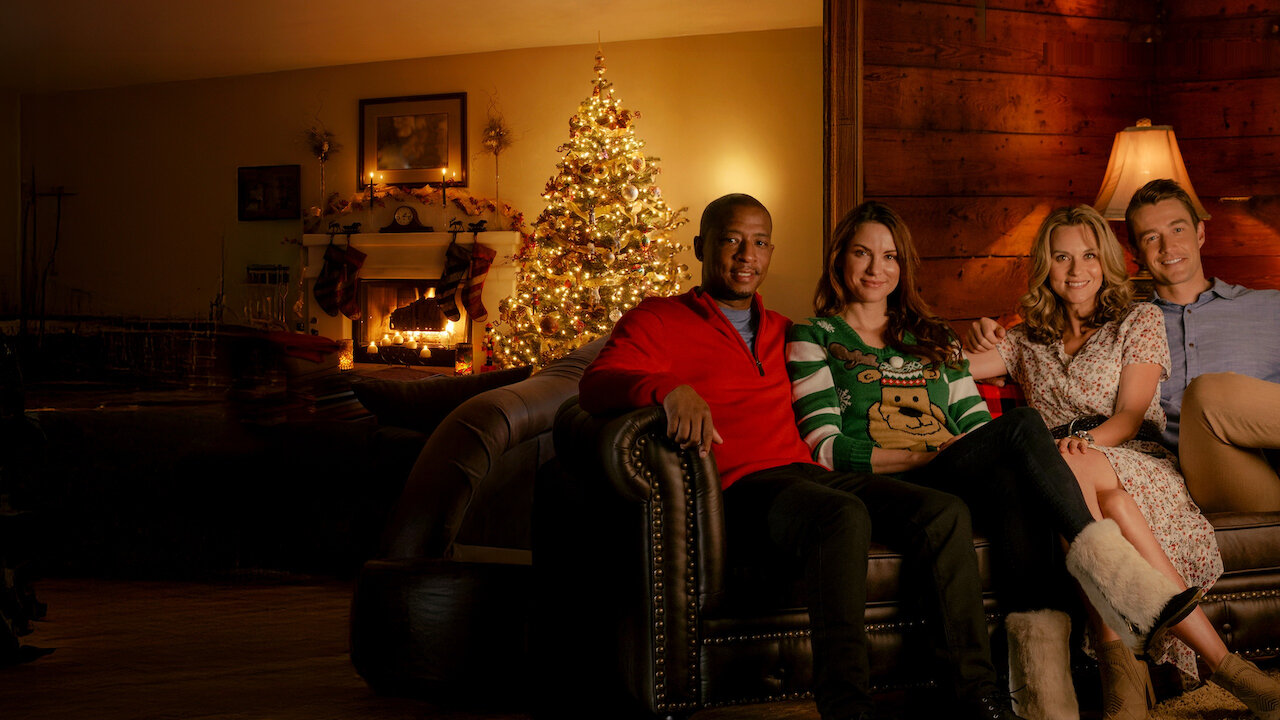 Watch The Christmas Contract | Netflix