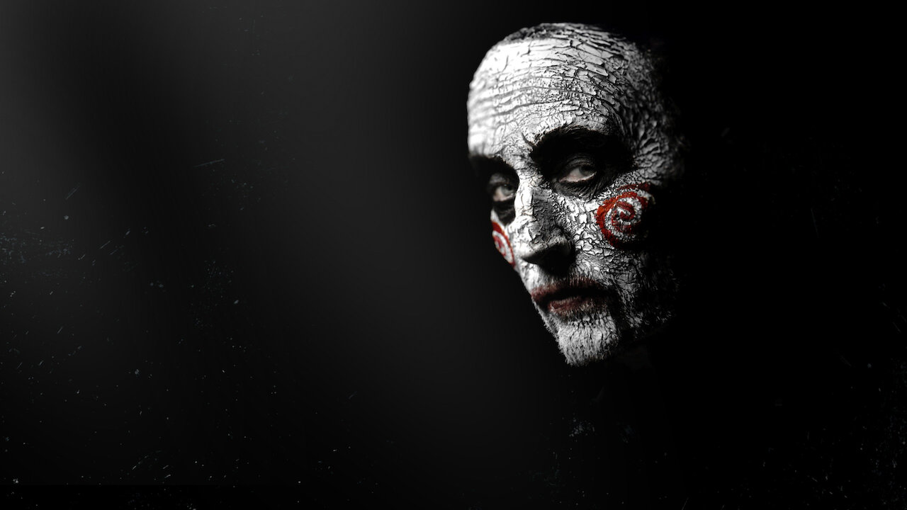 Ve Saw VIII | Netflix