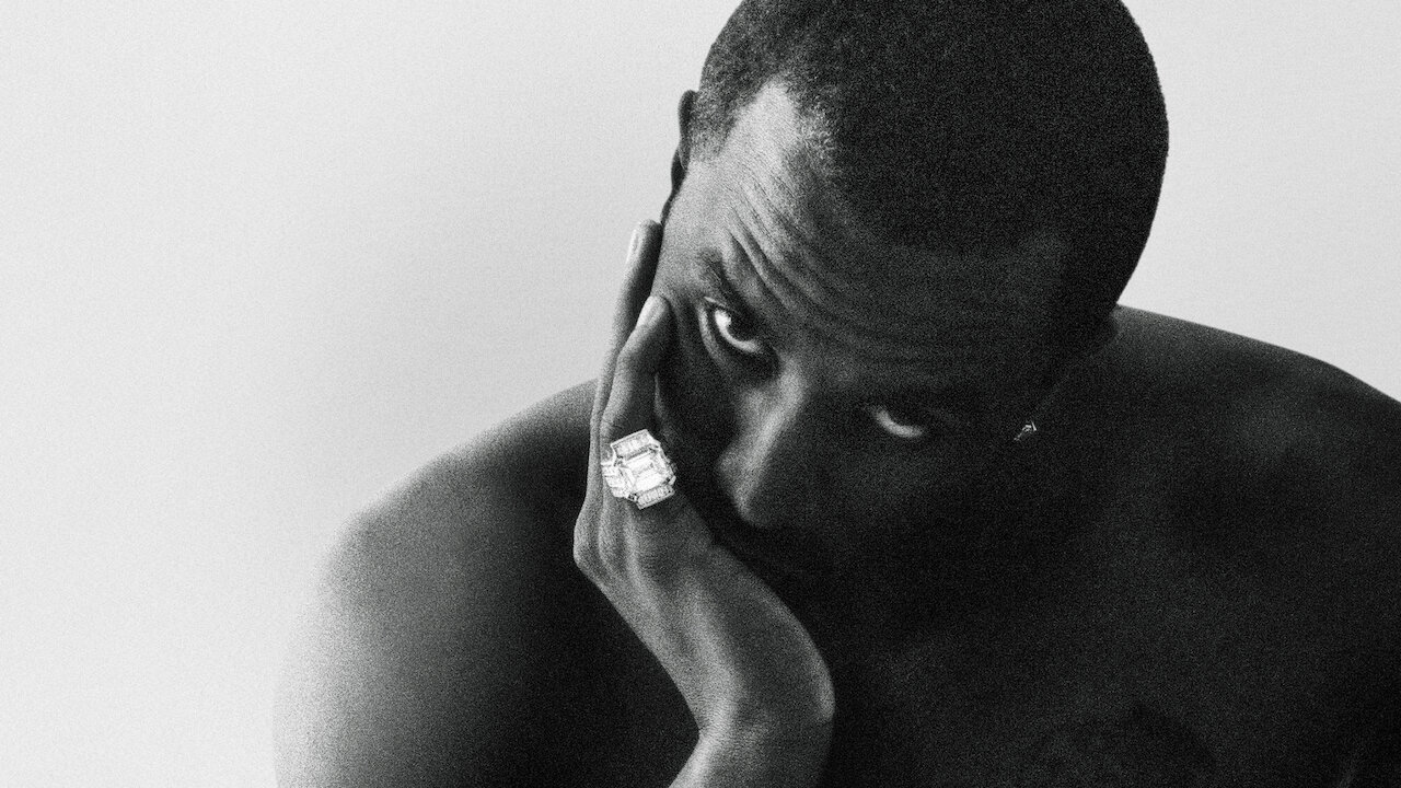 Watch Sean Combs: The Reckoning | Netflix Official Site