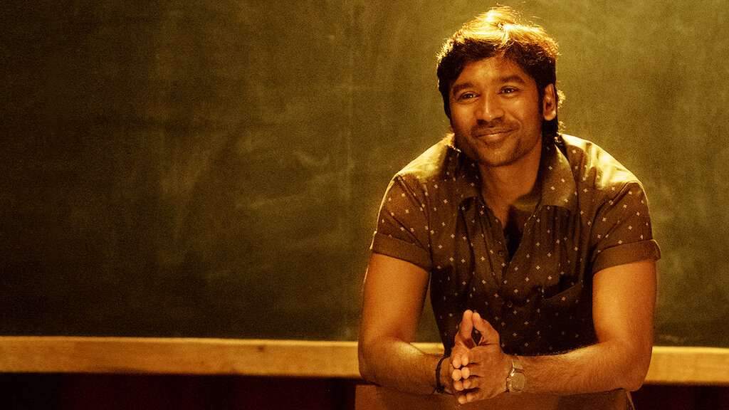 Watch Sir (Hindi) | Netflix