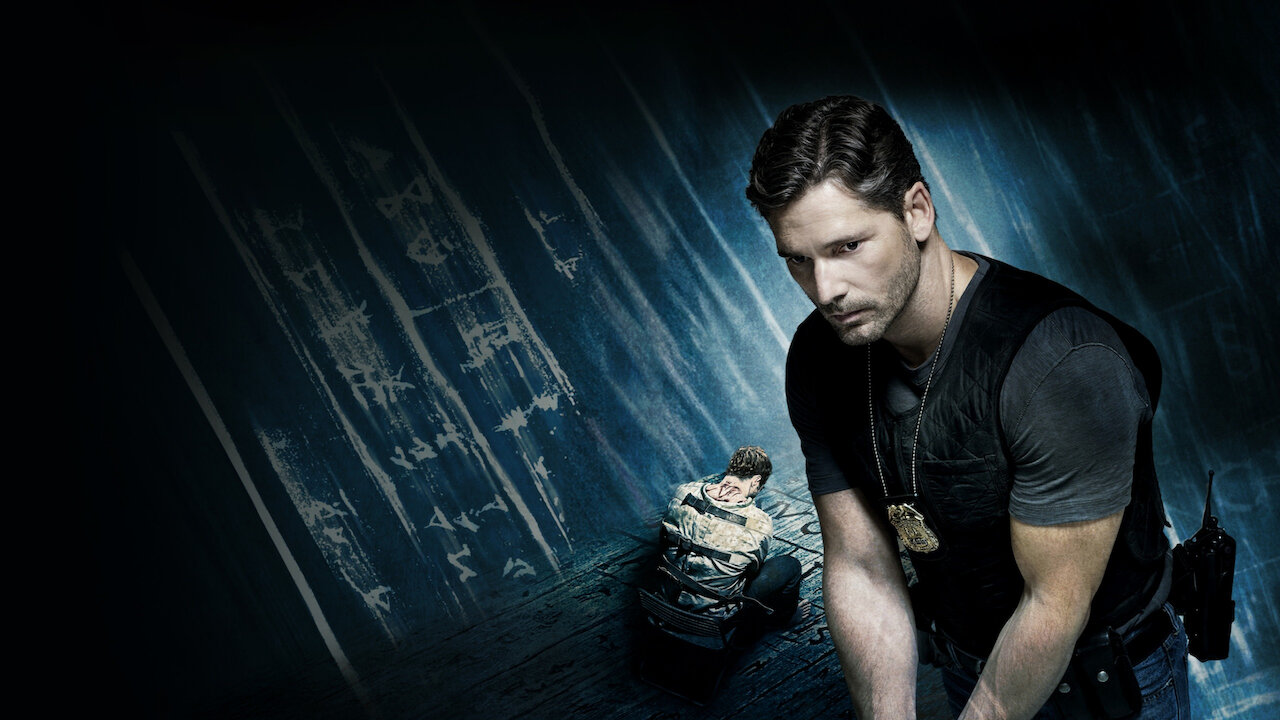 Watch Deliver Us from Evil | Netflix