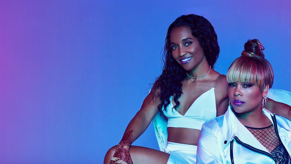 Watch TLC Forever | Netflix