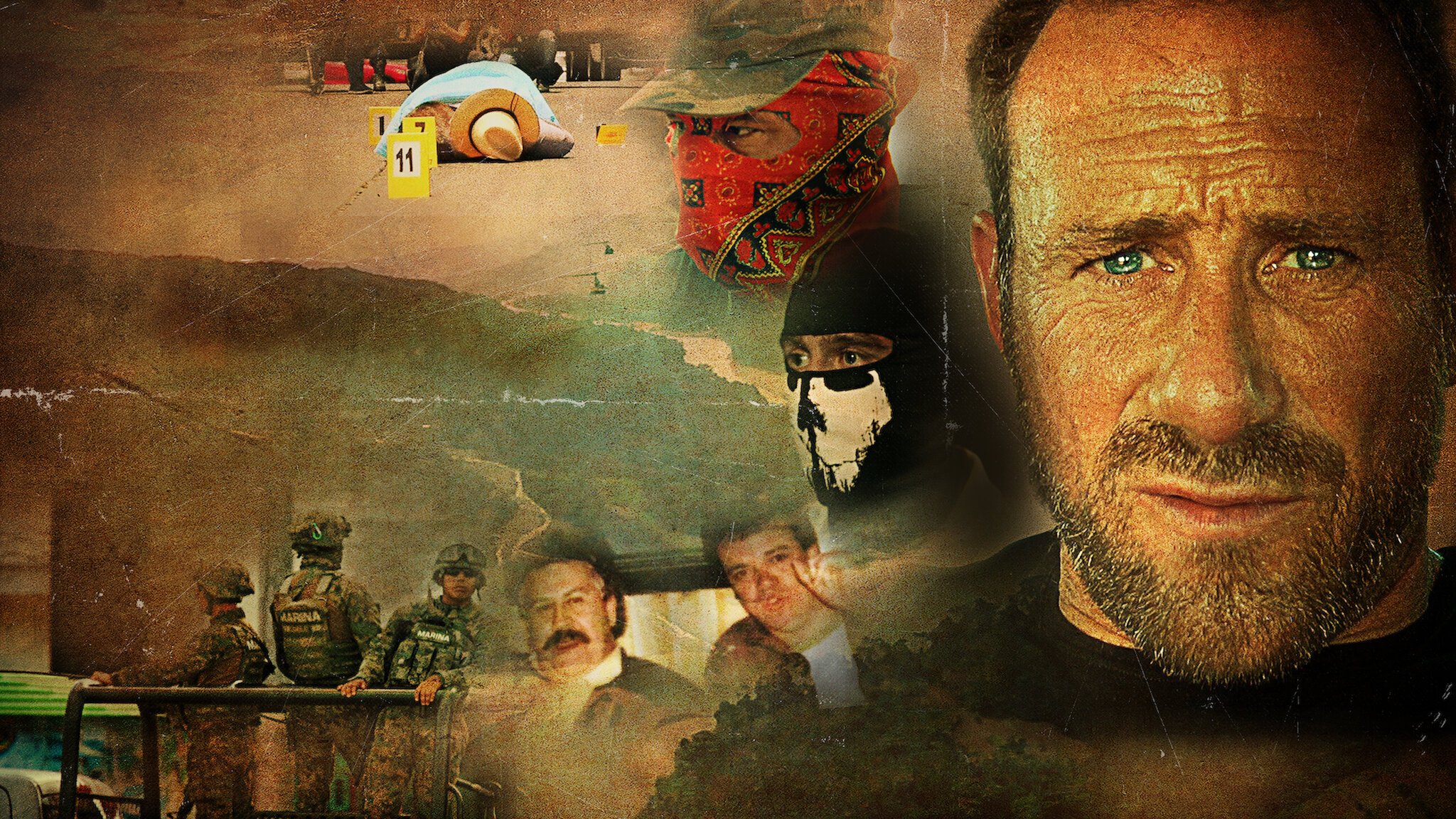 Watch Inside the Real Narcos | Netflix Official Site