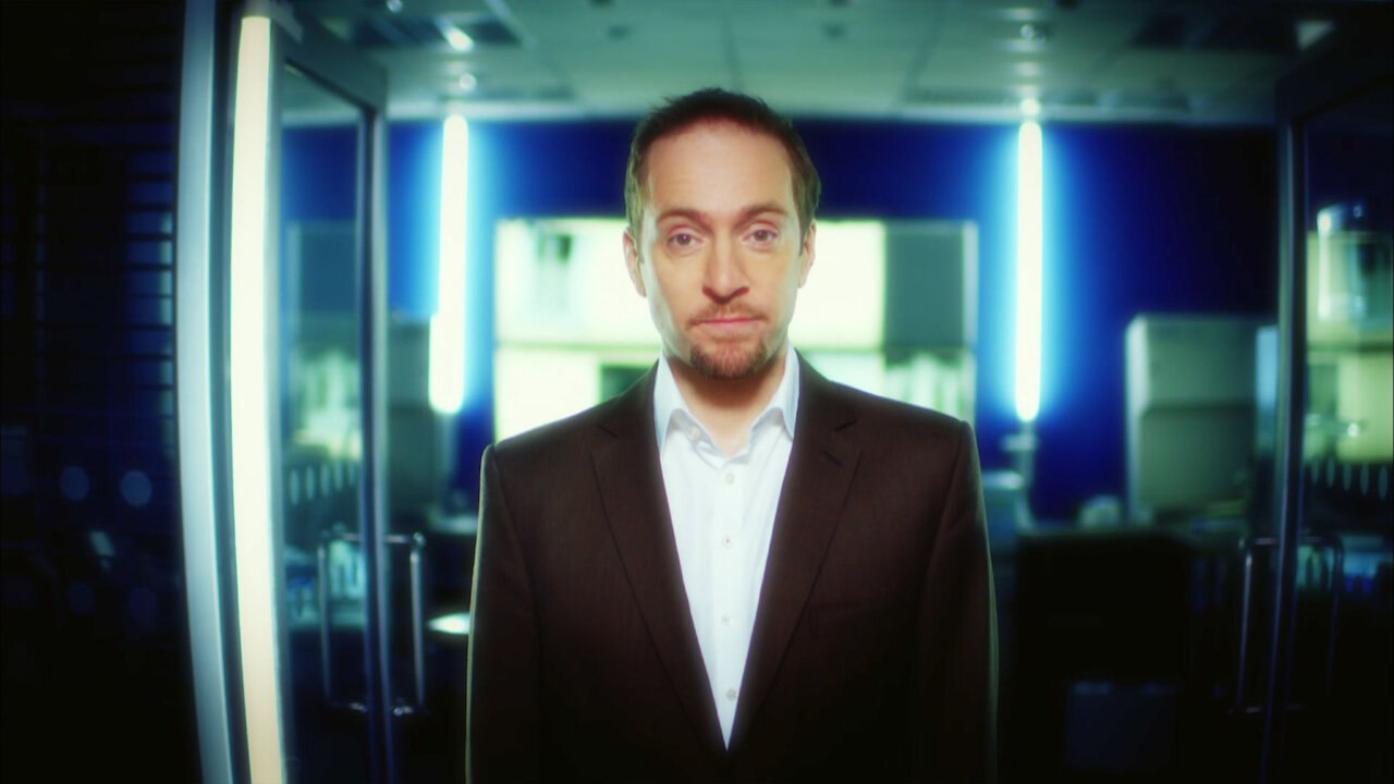 Watch Derren Brown Apocalypse And Fear Netflix