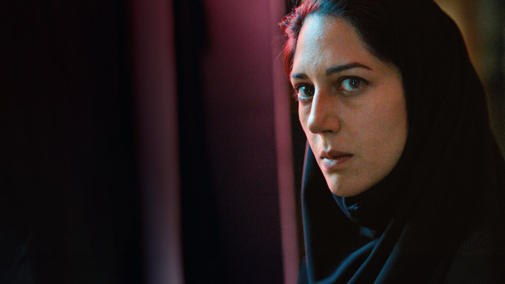 Watch Holy Spider | Netflix