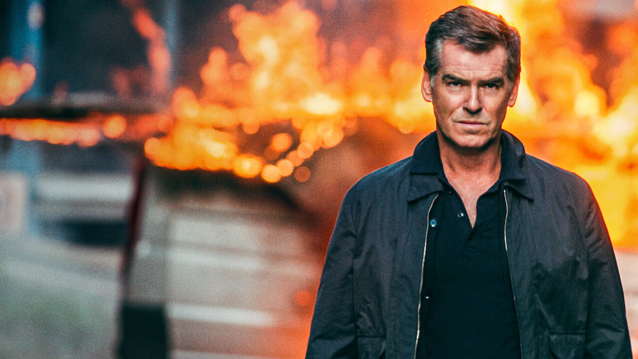 Watch The November Man | Netflix