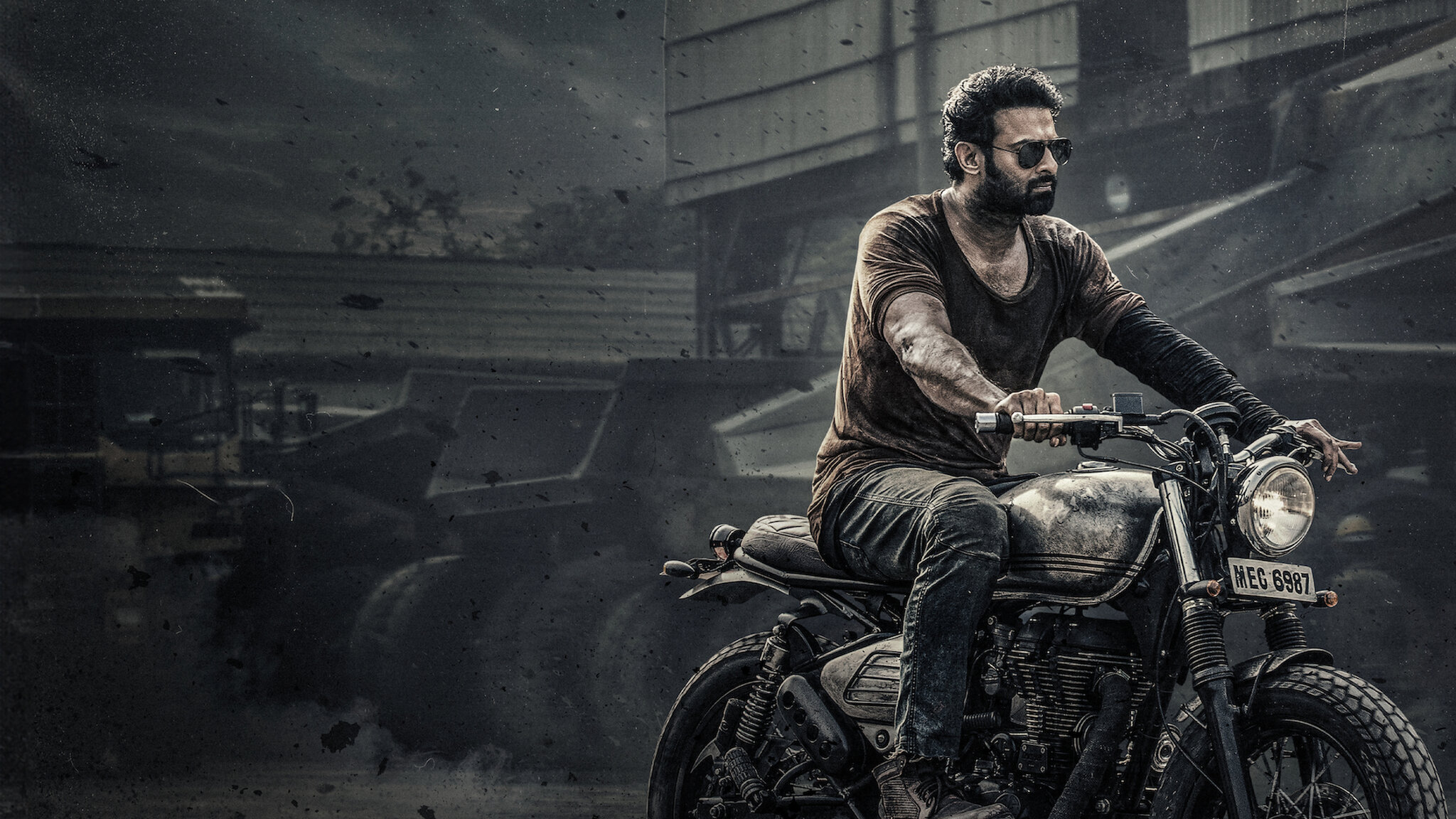 Watch Salaar (English) | Netflix