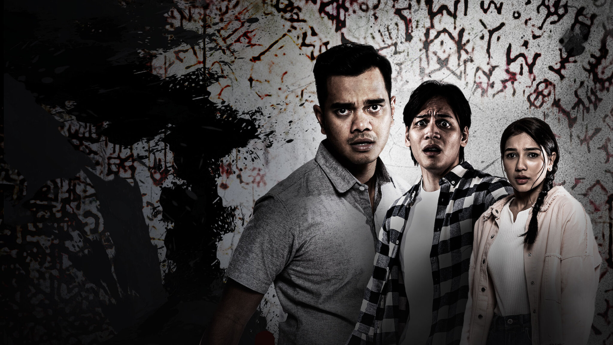 Watch Possessed | Netflix