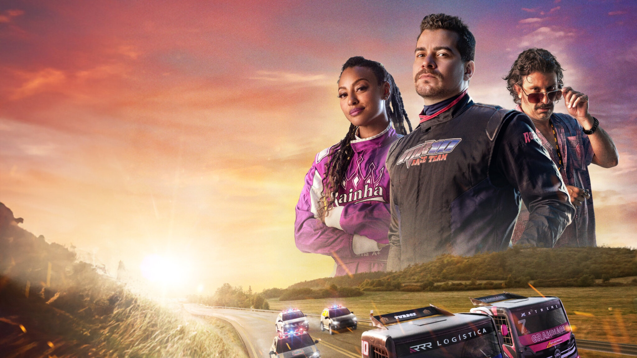 Watch Overhaul | Netflix Official Site