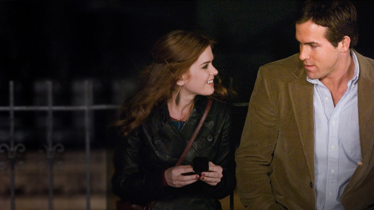 Watch Definitely, Maybe | Netflix