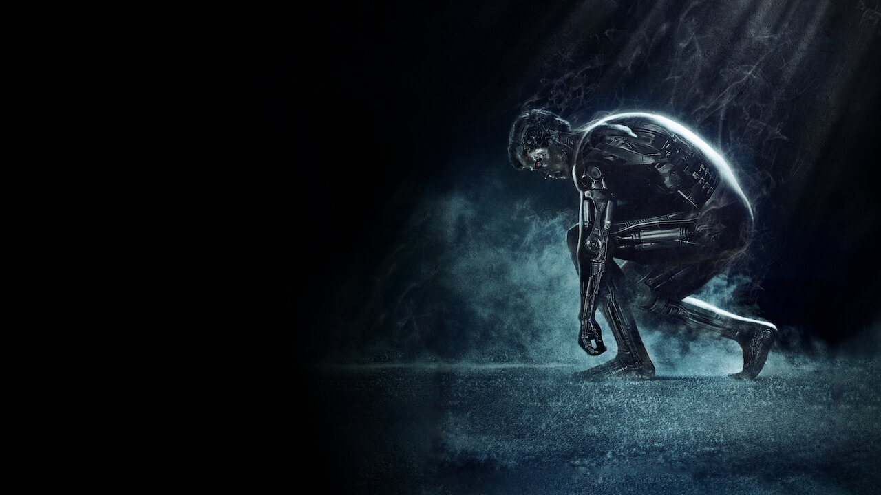 Watch The Terminator | Netflix