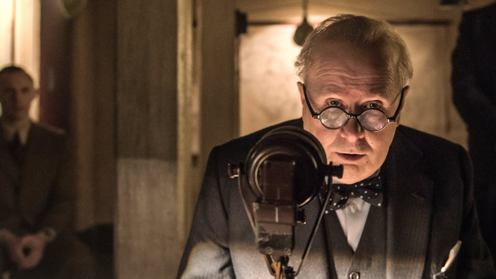 Watch Darkest Hour | Netflix